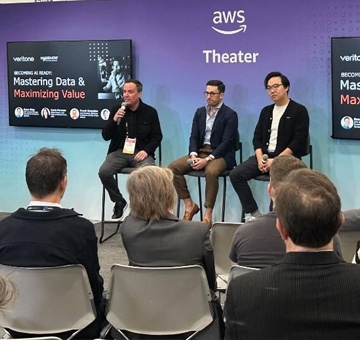 Veritone | AI that makes you even better