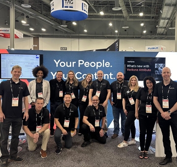 Veritone | AI that makes you even better