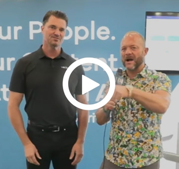 Veritone | AI that makes you even better