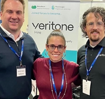 Media-entertainment - Veritone