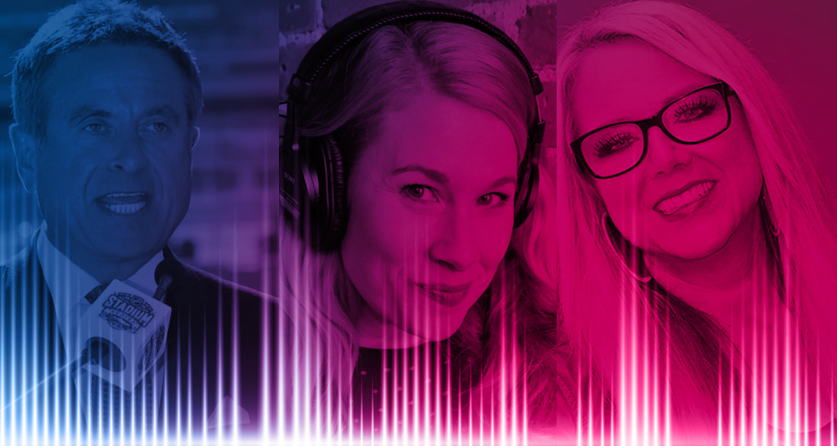 Meet the New Generation of AI Voice - Veritone Meet the New Generation of AI Voice - Veritone