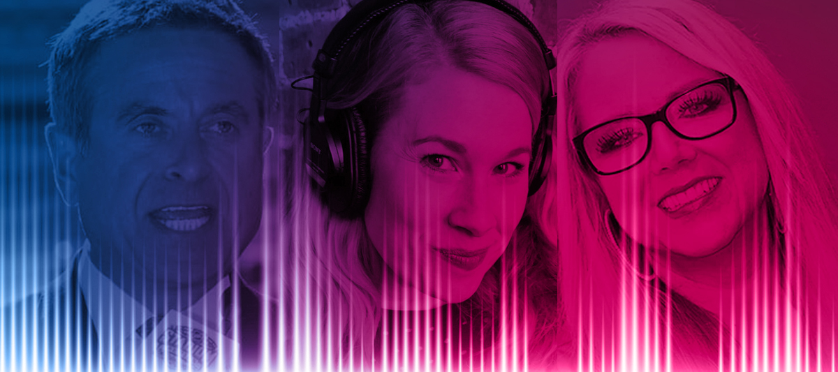 Meet the New Generation of AI Voice - Veritone Meet the New Generation of AI Voice - Veritone
