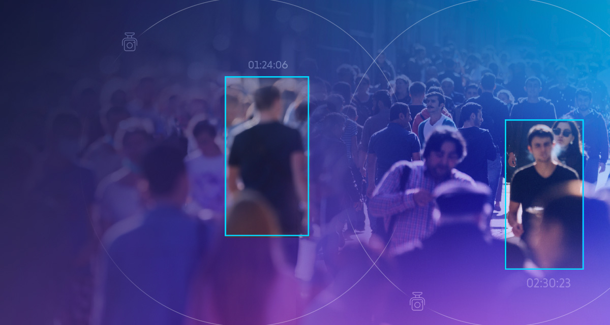 An AI-Powered Digital Forensics Solution | Veritone Track An AI-Powered Digital Forensics Solution | Veritone Track