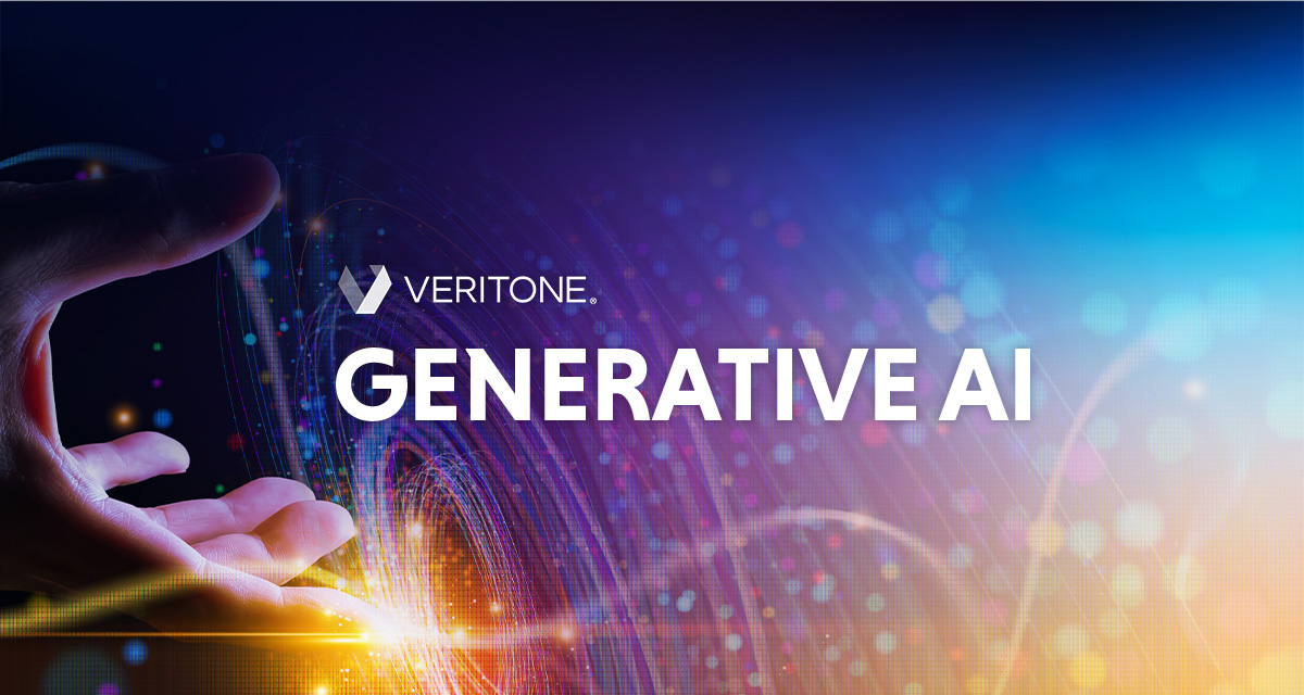 Veritone Continues to Innovate and Make AI More Accessible, Deploying ... Veritone Continues to Innovate and Make AI More Accessible, Deploying ...