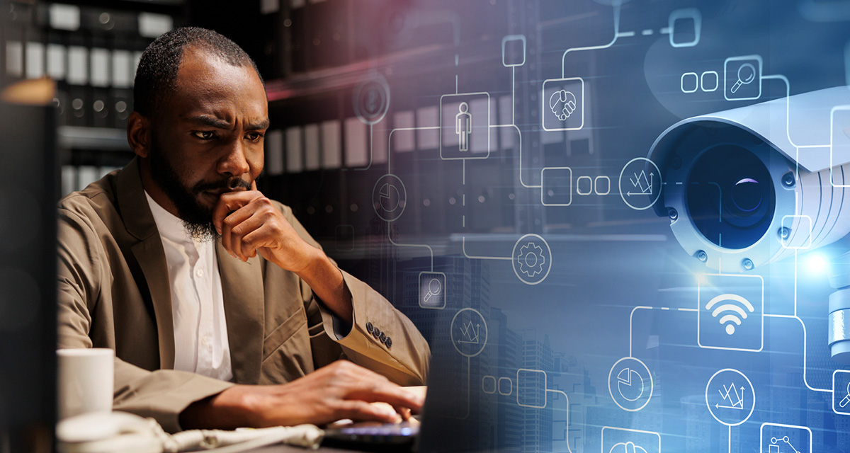 Intelligent Digital Evidence Management System | Veritone iDEMS Intelligent Digital Evidence Management System | Veritone iDEMS