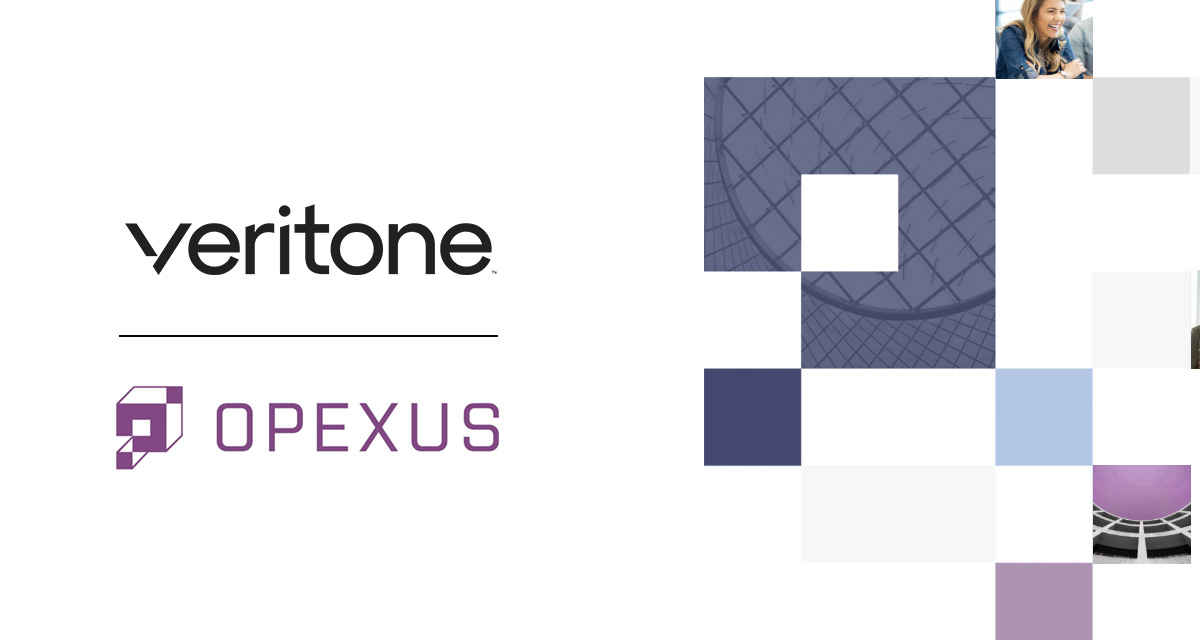 Veritone and OPEXUS Team Up to Provide AI Solutions to National ... Veritone and OPEXUS Team Up to Provide AI Solutions to National ...
