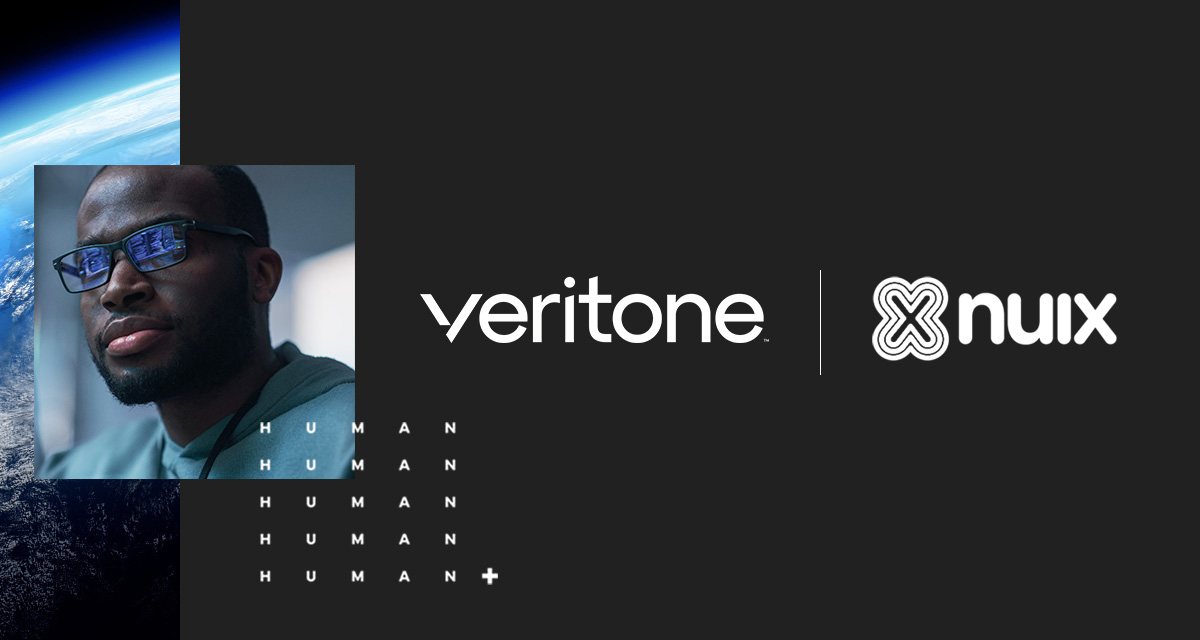 Veritone Partners With Nuix to Offer a Turn-key Solution to Handle ... Veritone Partners With Nuix to Offer a Turn-key Solution to Handle ...