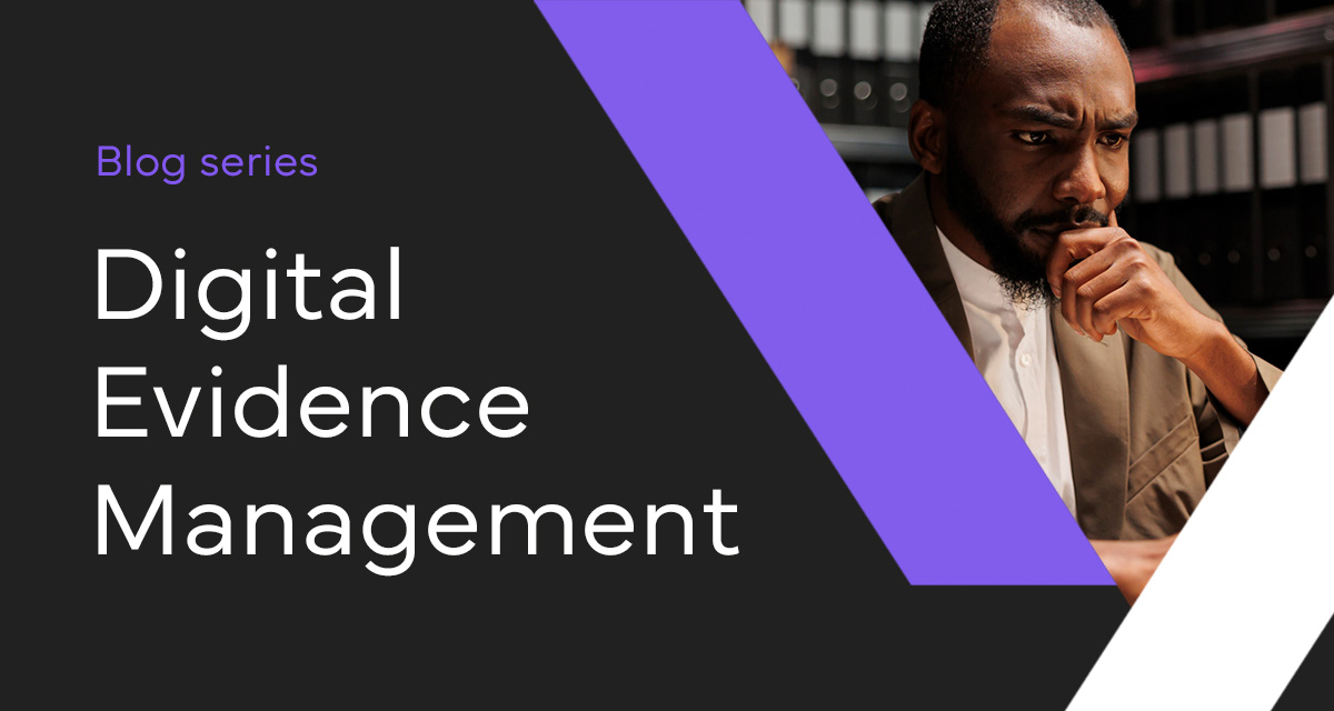 Veritone IDEMS: AI-Driven Digital Evidence Management System | Veritone Veritone IDEMS: AI-Driven Digital Evidence Management System | Veritone